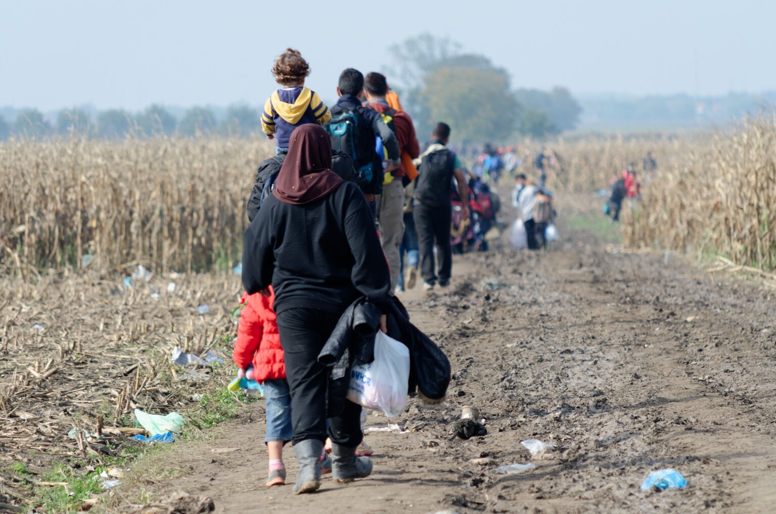 Who are refugees and asylum seekers? - FASSTT